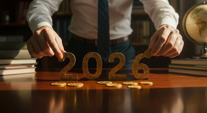 Tarieven, heffingskortingen en bedragen inkomstenbelasting 2026 ...
